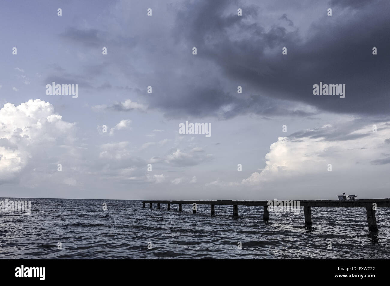 Thailand, Khao Kao Seng, Songkhla Stock Photo - Alamy
