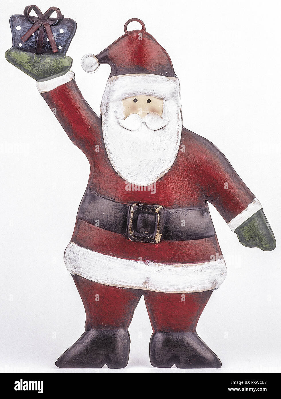 Nikolaus figur hi-res stock photography and images - Alamy