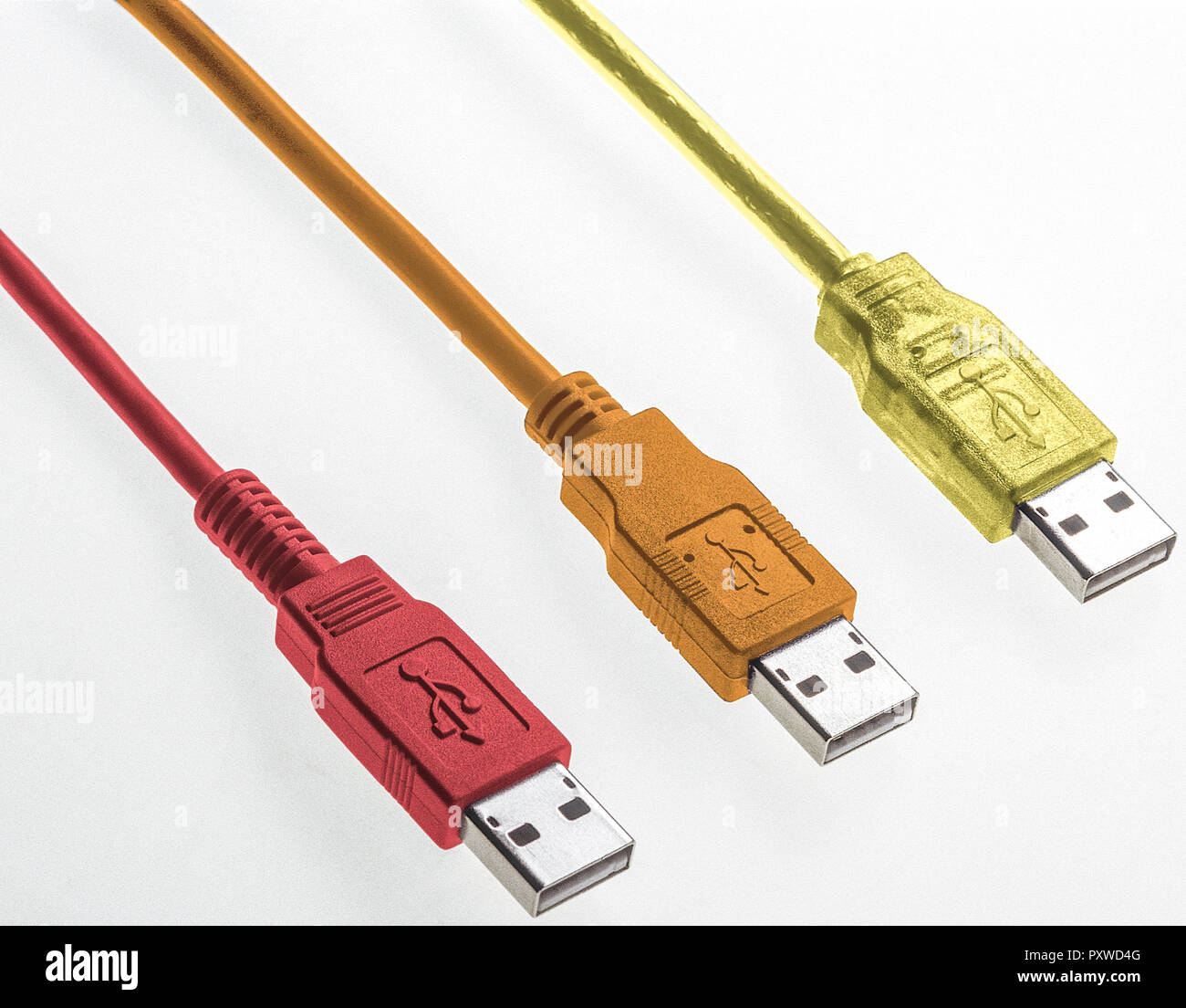 Usb stecker hi-res stock photography and images - Alamy