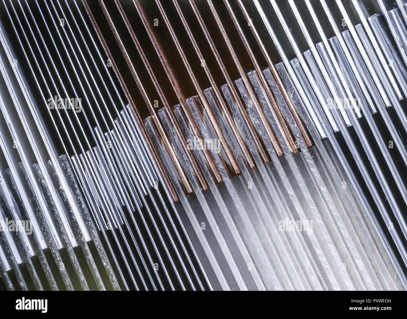 Metallplatten hi-res stock photography and images - Alamy