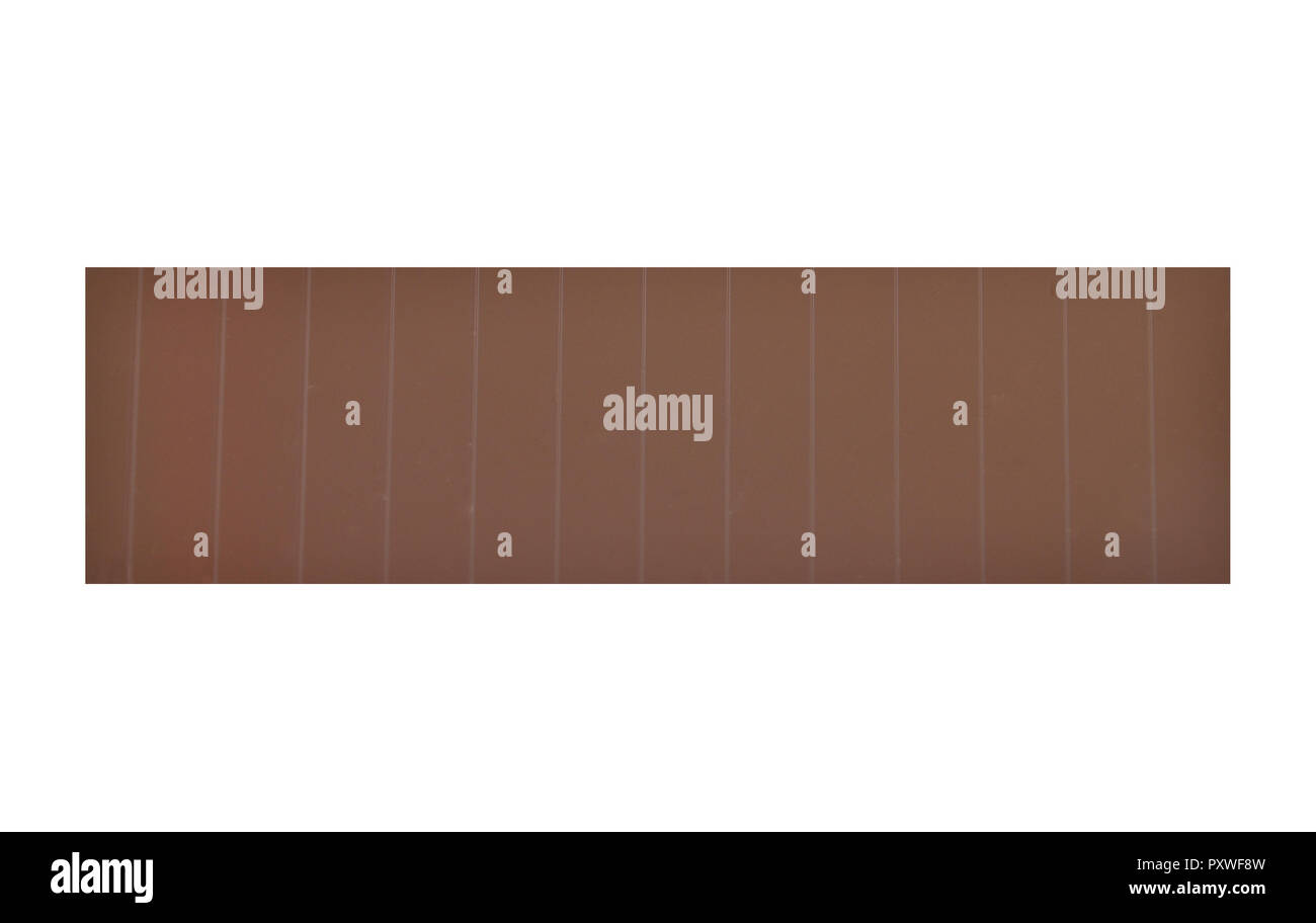 Photovoltaic module on white background Stock Photo - Alamy