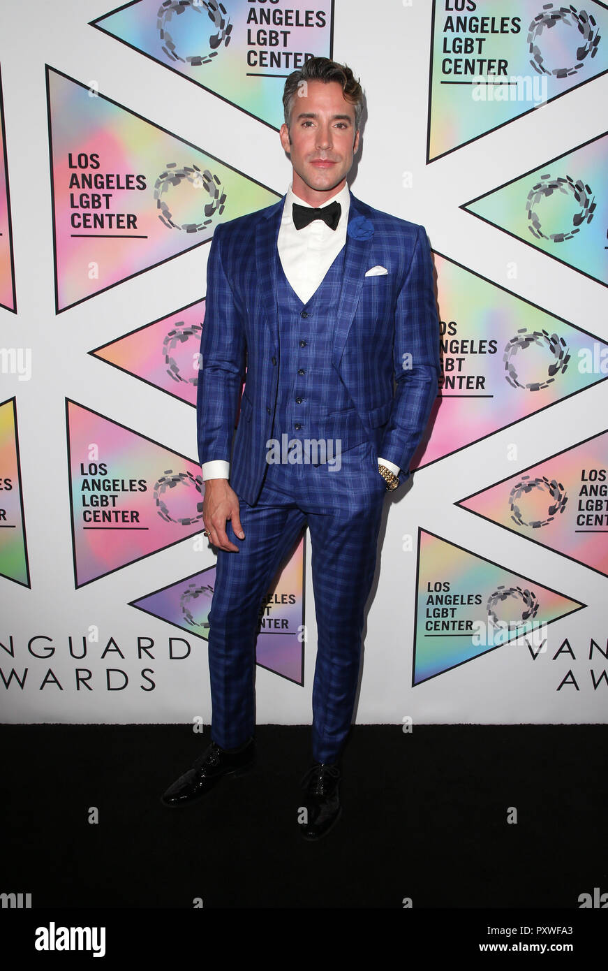 Robert sepulveda hi-res stock photography and images - Alamy