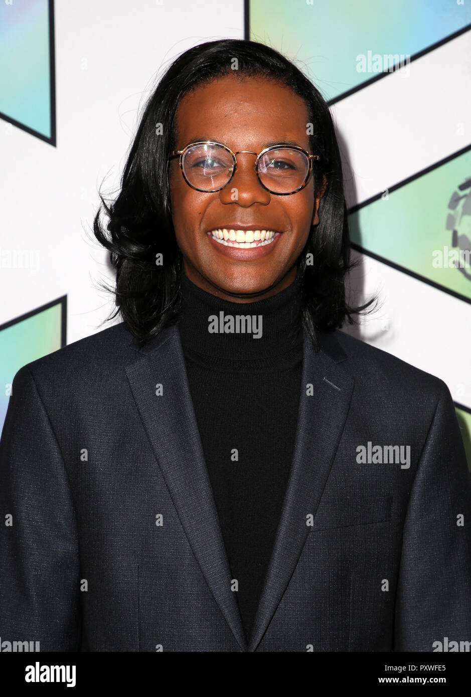 Los Angeles LGBT Center's 49th Anniversary Gala Vanguard Awards ...