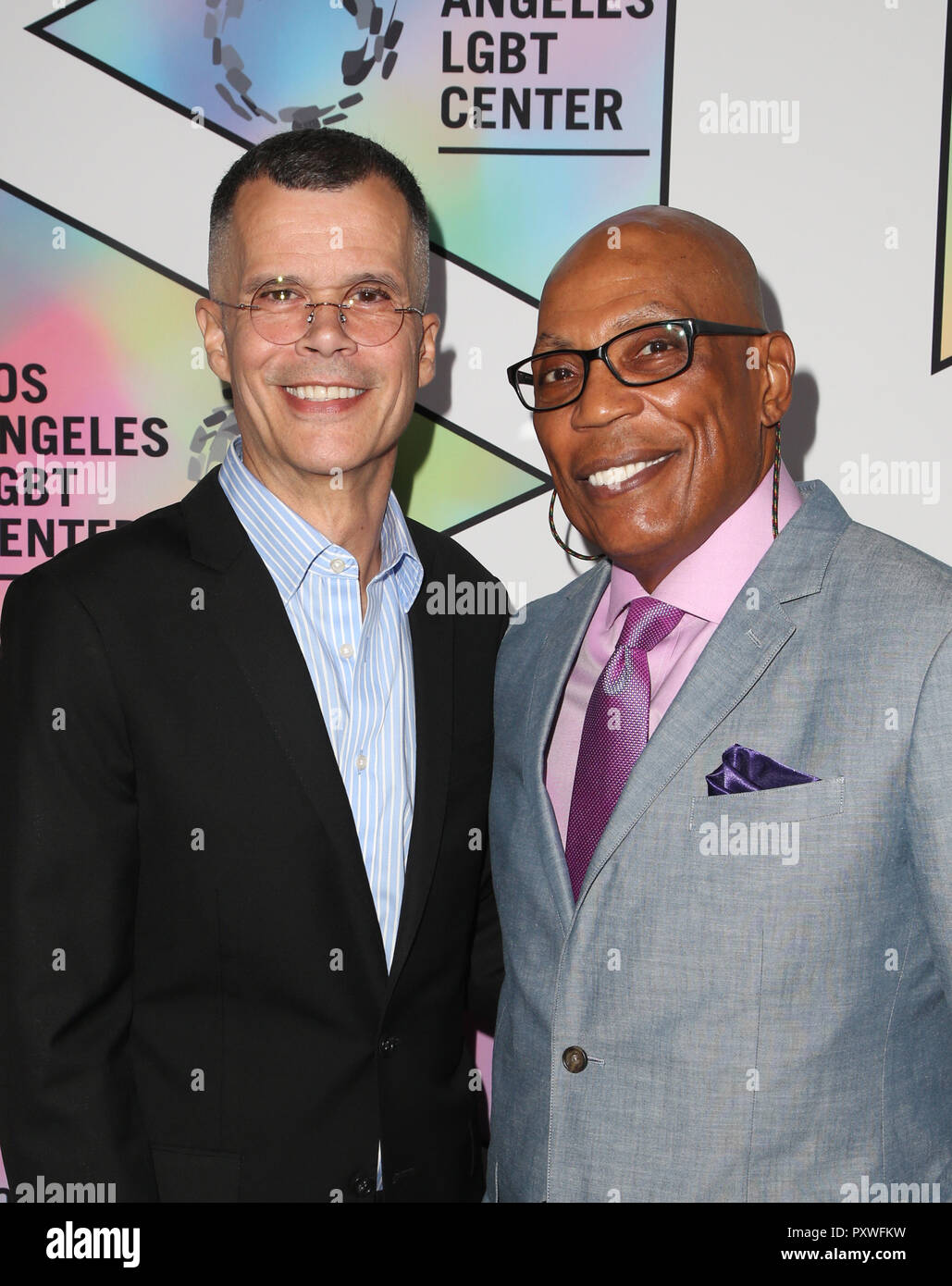 Christopher Mason Paris Barclay