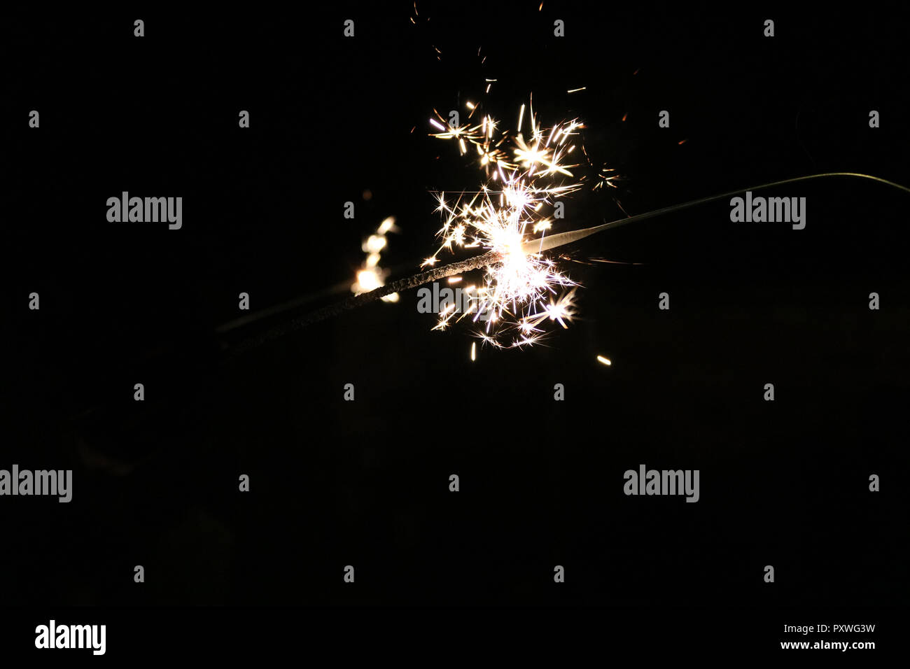 Fizzing metal hi-res stock photography and images - Alamy