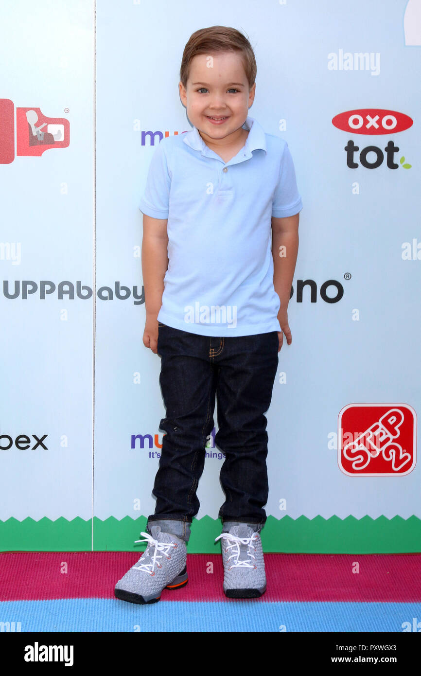 7th Annual Celebrity Red CARpet Event at the Sony Studio on September ...