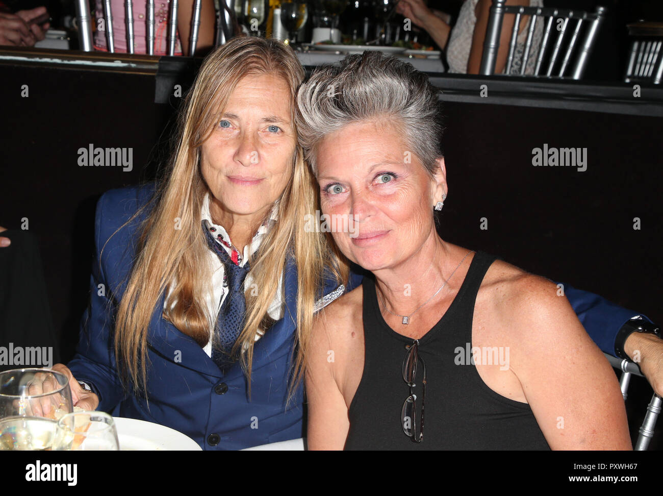 Los Angeles LGBT Center's 49th Anniversary Gala Vanguard Awards Inside ...