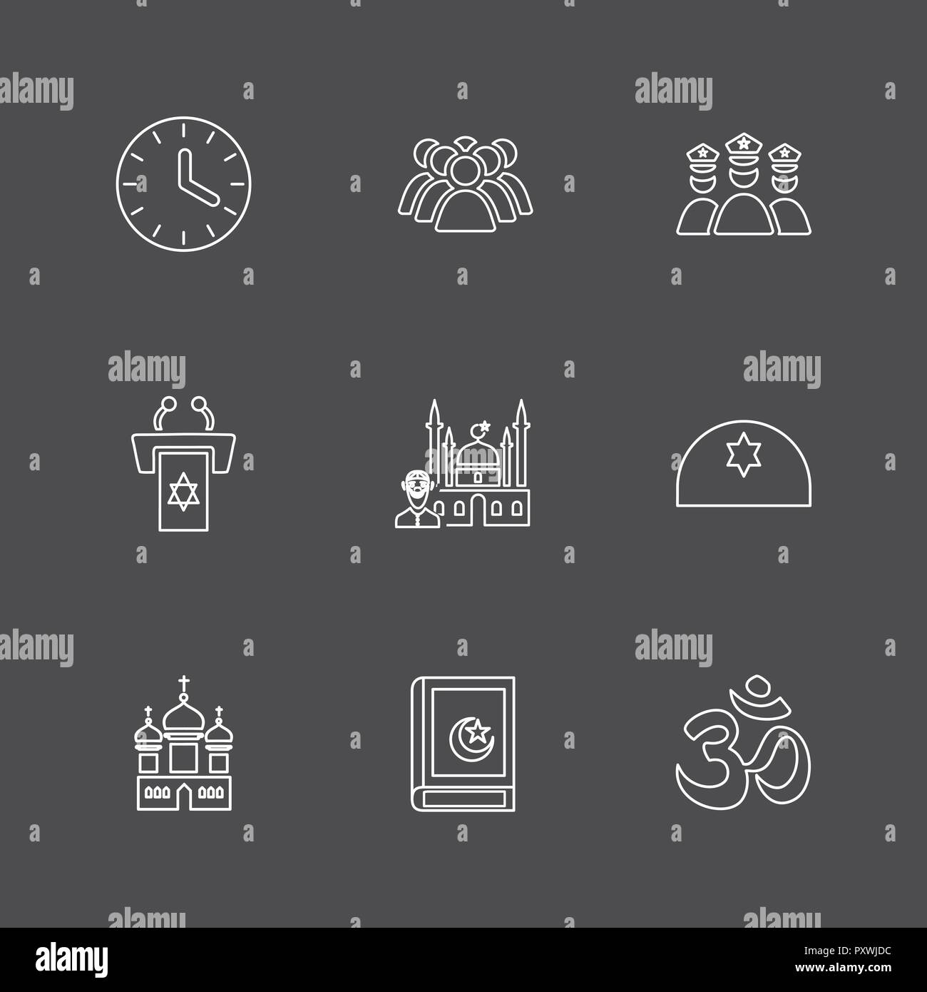 God the father ic hi-res stock photography and images - Alamy