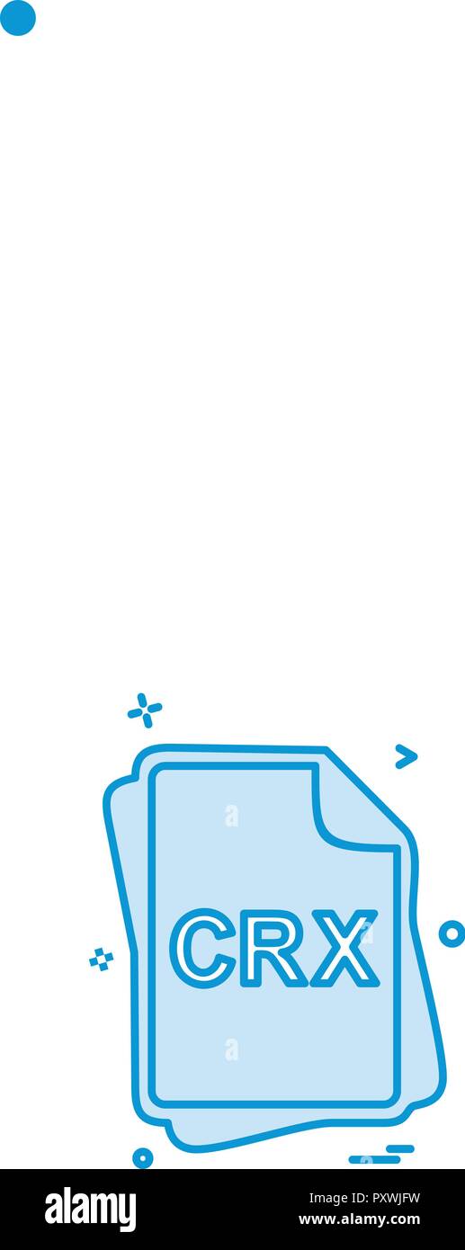 Crx symbol hi-res stock photography and images - Alamy