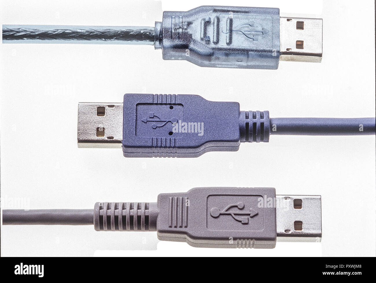 Usb stecker hi-res stock photography and images - Alamy