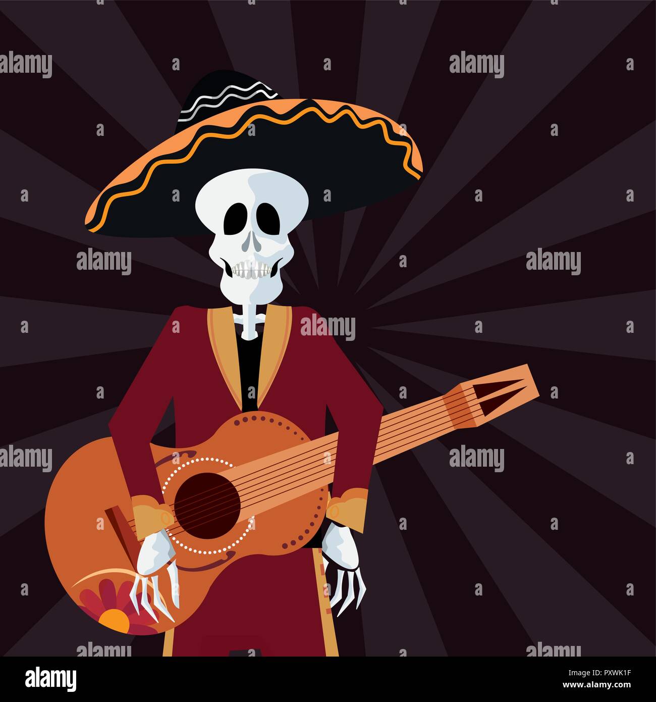 Mariachi Costume High Resolution Stock Photography and Images - Alamy