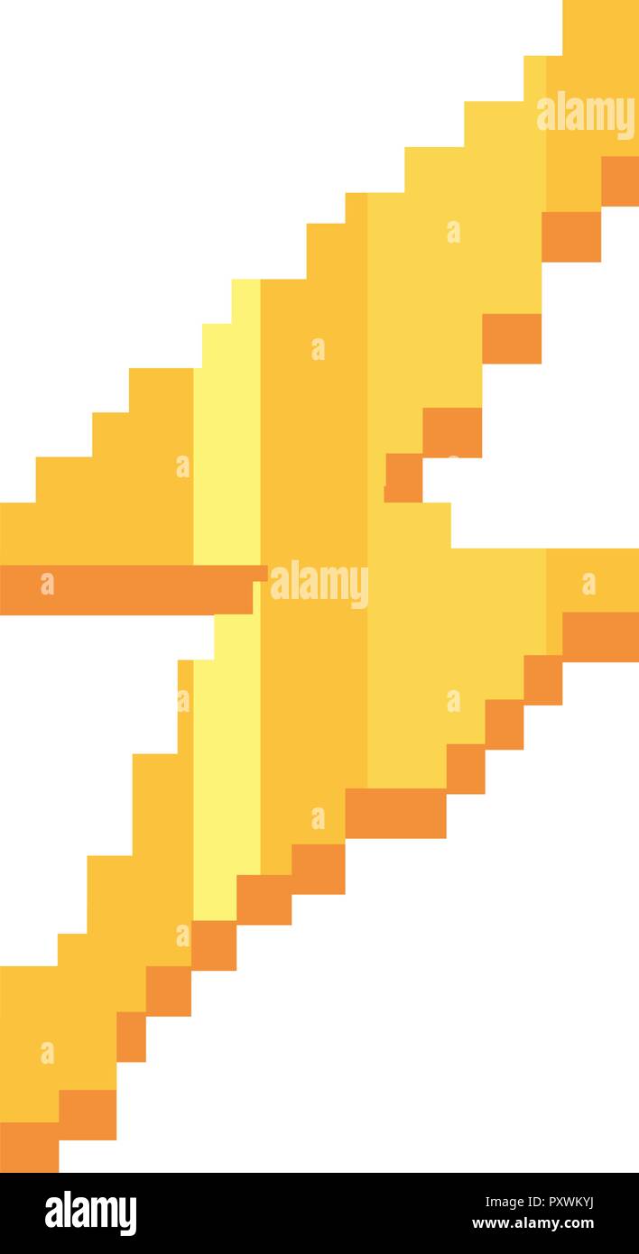 Pixelated Video Game Icons Vector High Resolution Stock Photography and ...