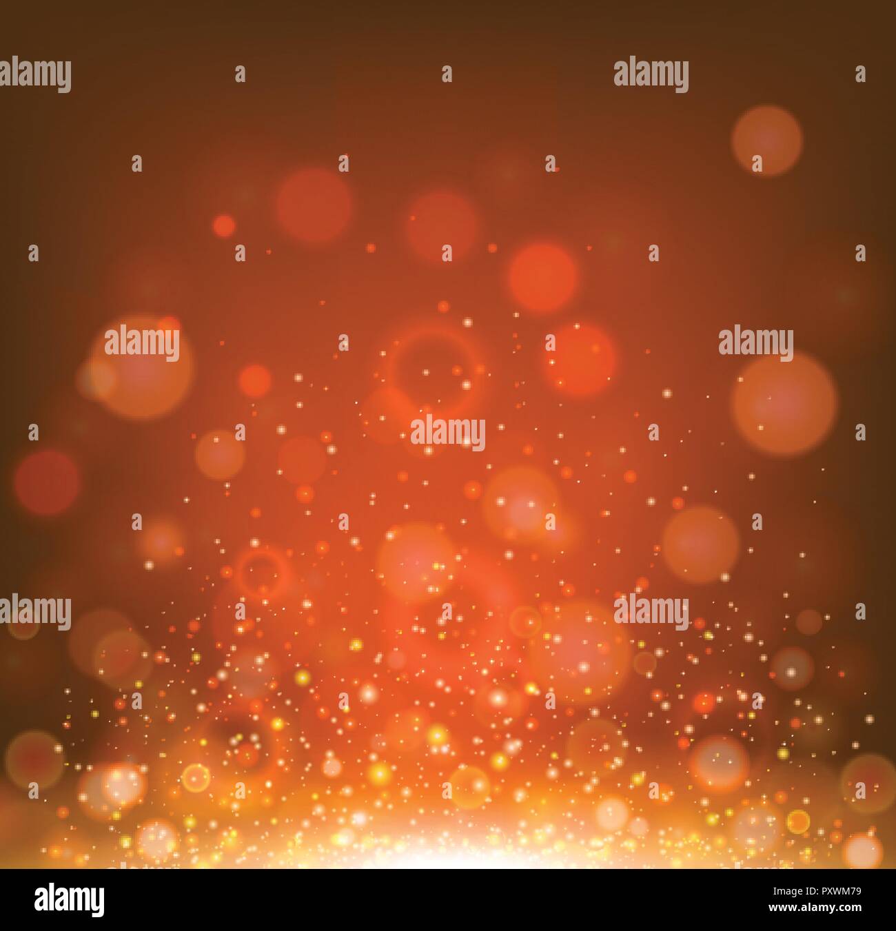Red theme image Stock Vector Images - Alamy