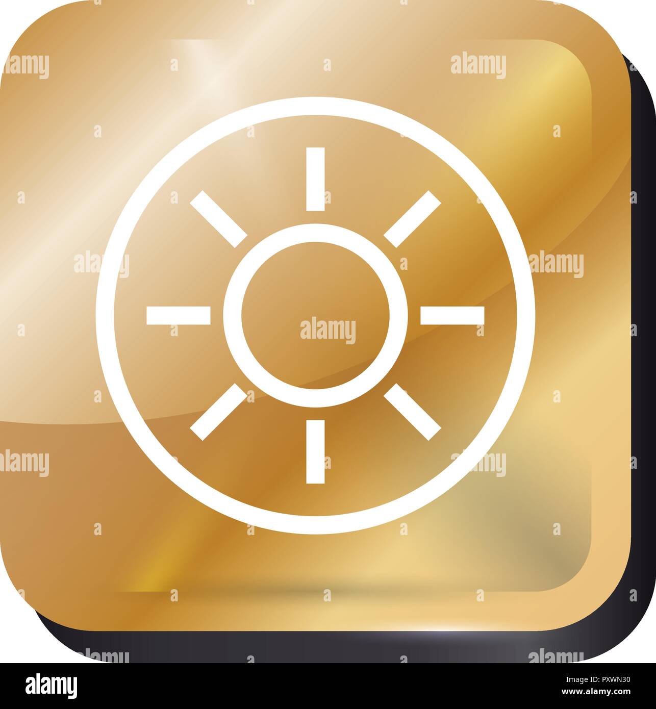 Deposit guarantee Stock Vector Images - Alamy