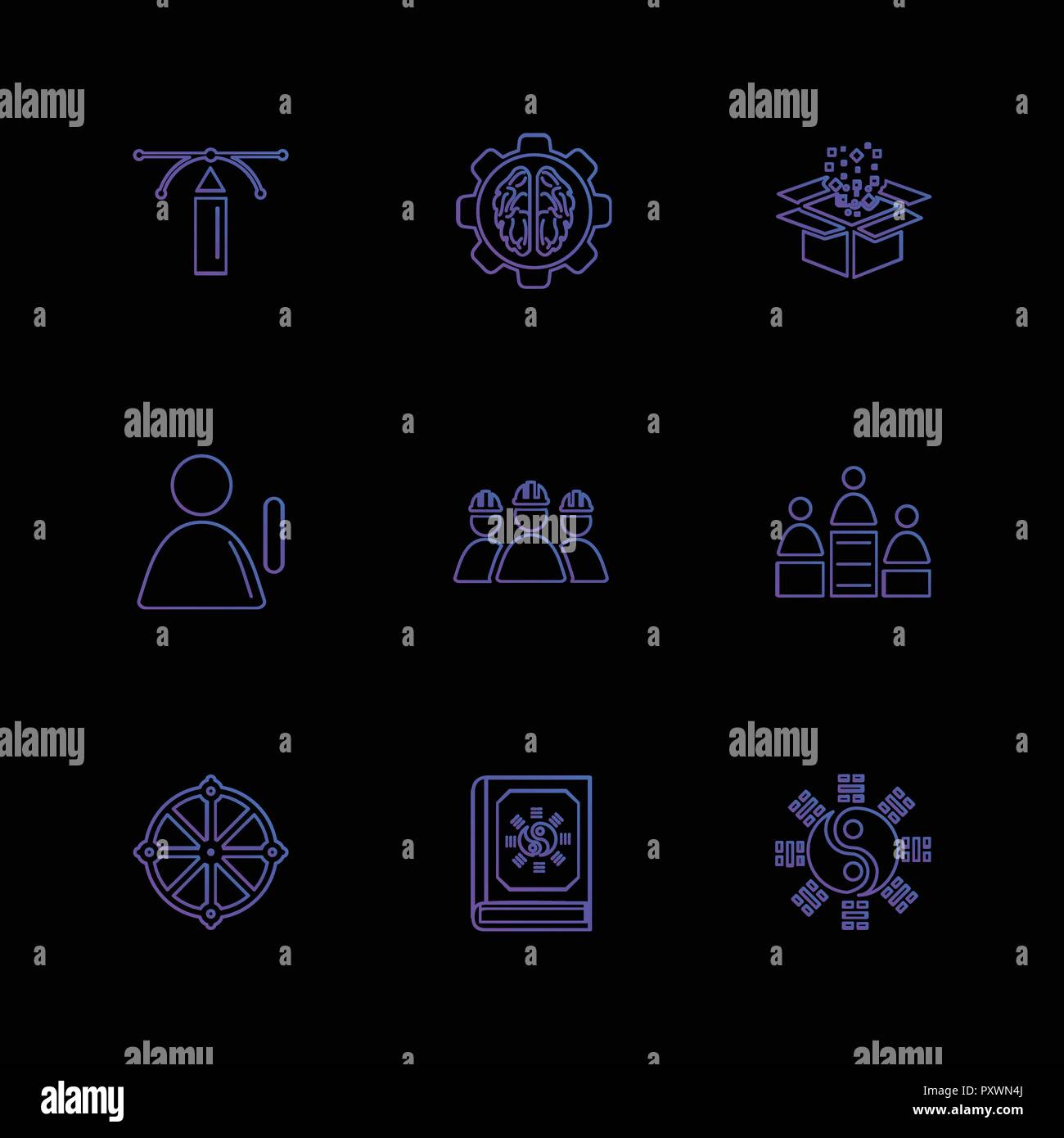 God the father ic hi-res stock photography and images - Alamy