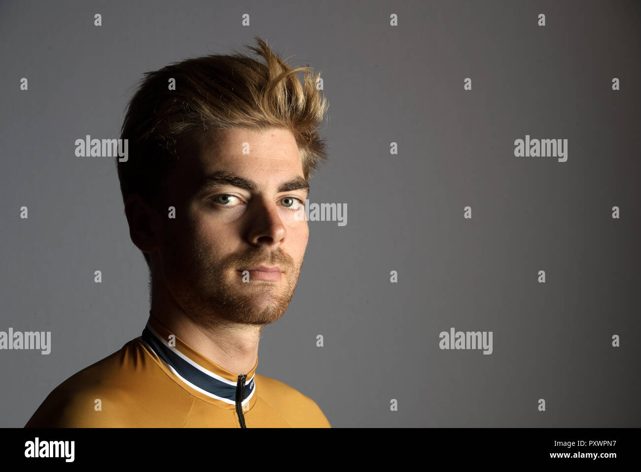 Great Britain's Jon Dibben Stock Photo - Alamy