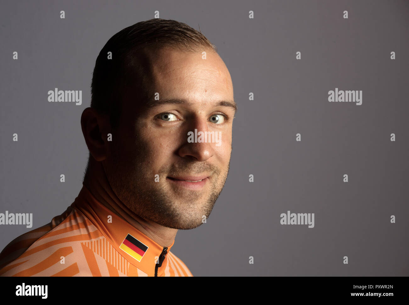 Germany's Robert Forstemann Stock Photo - Alamy