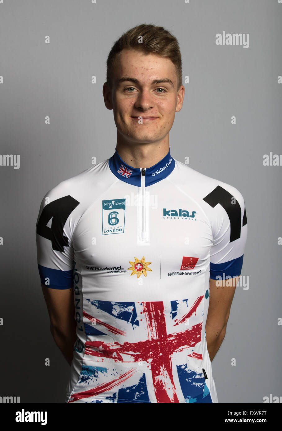 Joe nally hi-res stock photography and images - Alamy