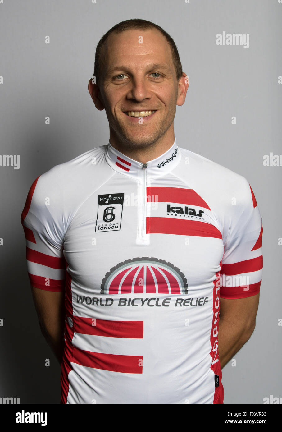 Andreas Muller High Resolution Stock Photography and Images - Alamy