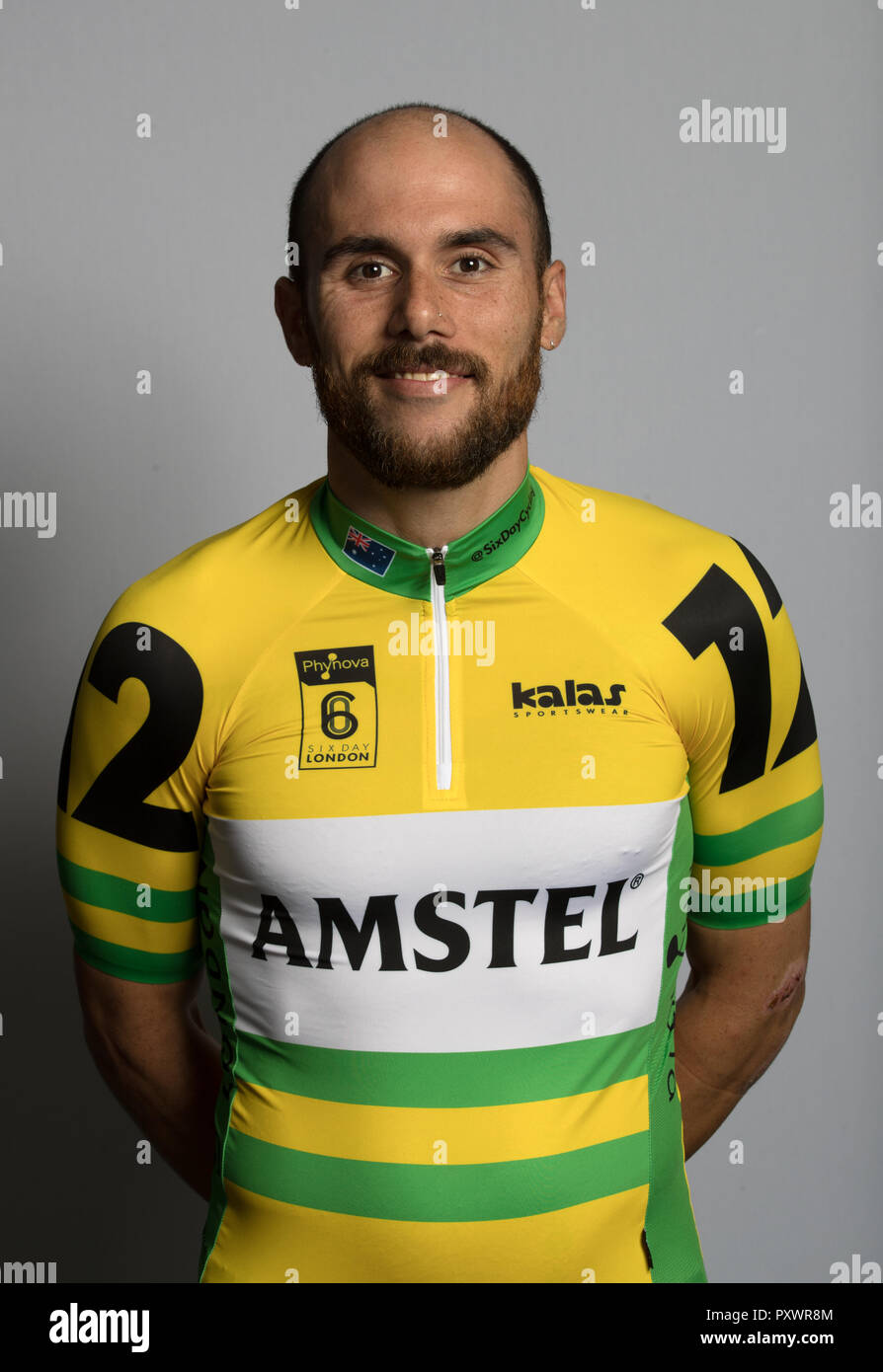 Australia's Stephen Hall Stock Photo - Alamy