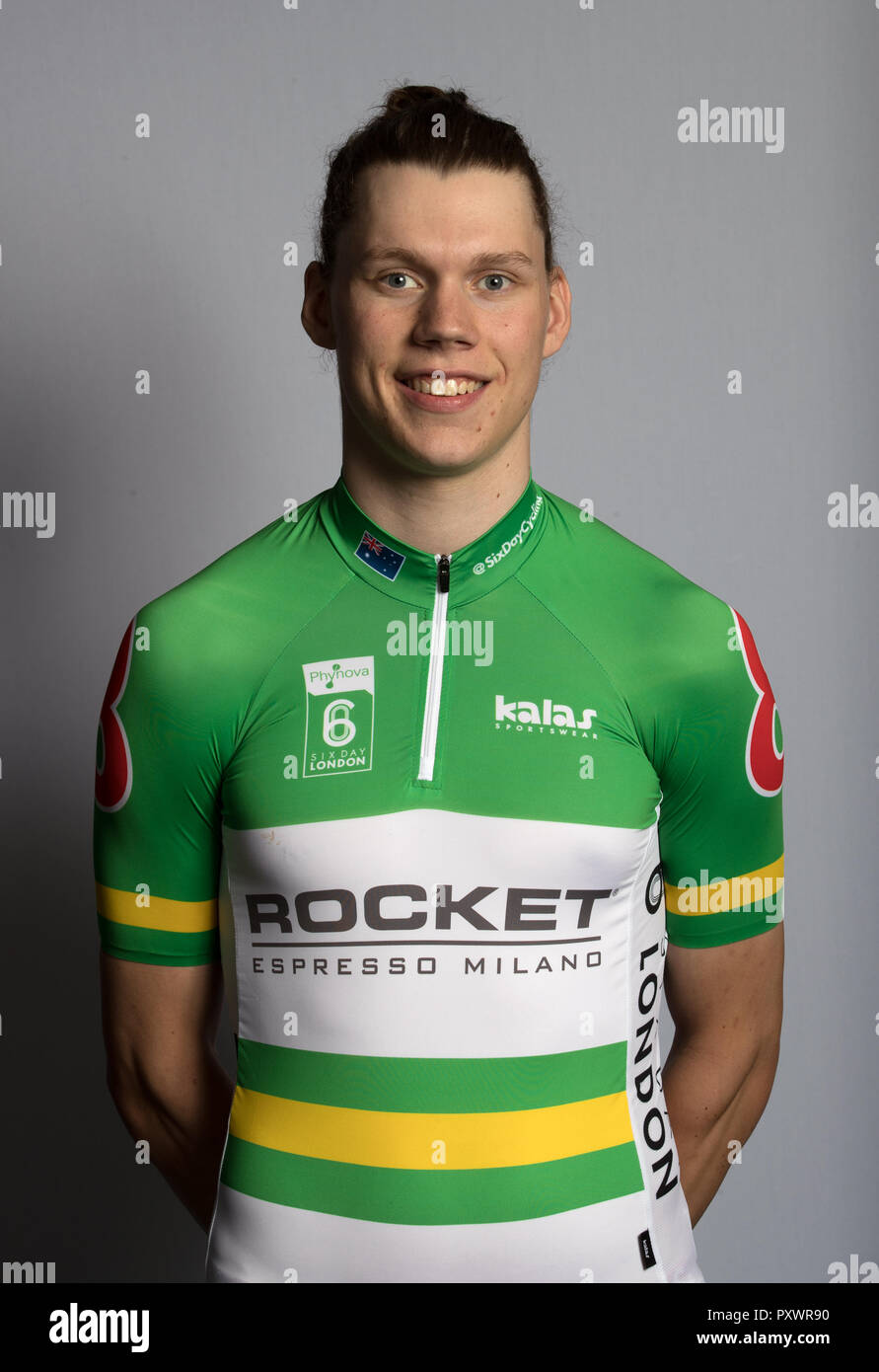 Australias kelland obrien hi-res stock photography and images - Alamy