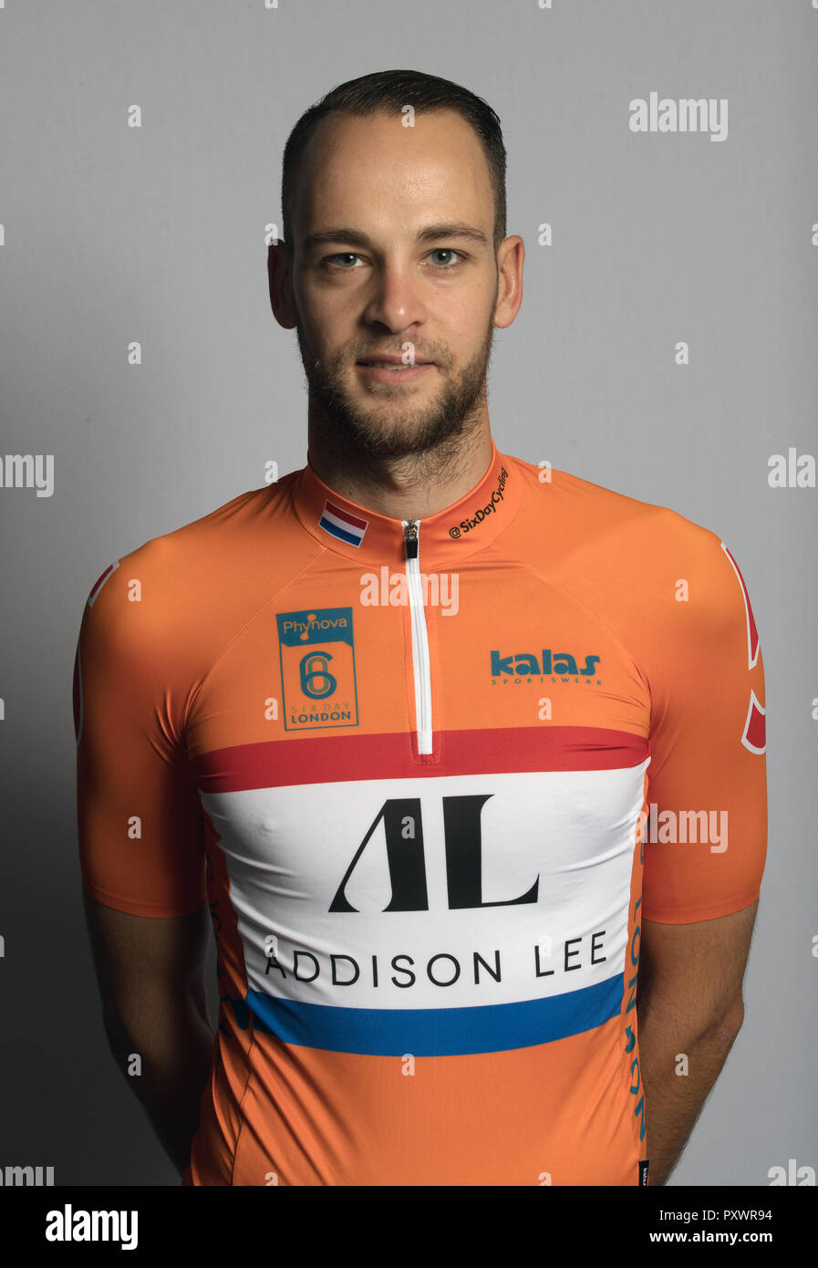 Melvin van zijl hi-res stock photography and images - Alamy