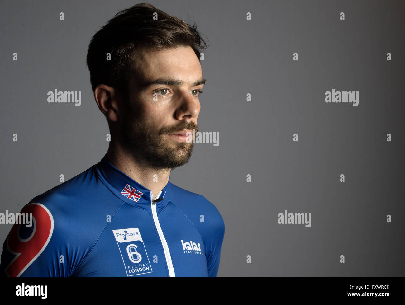 Andrew tennant hi-res stock photography and images - Alamy