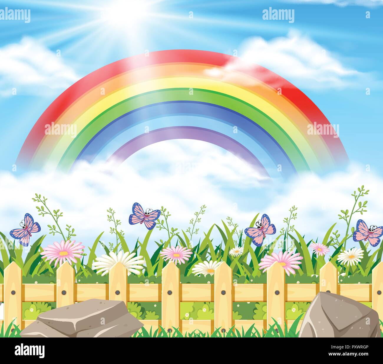 Background scene hi-res stock photography and images - Alamy