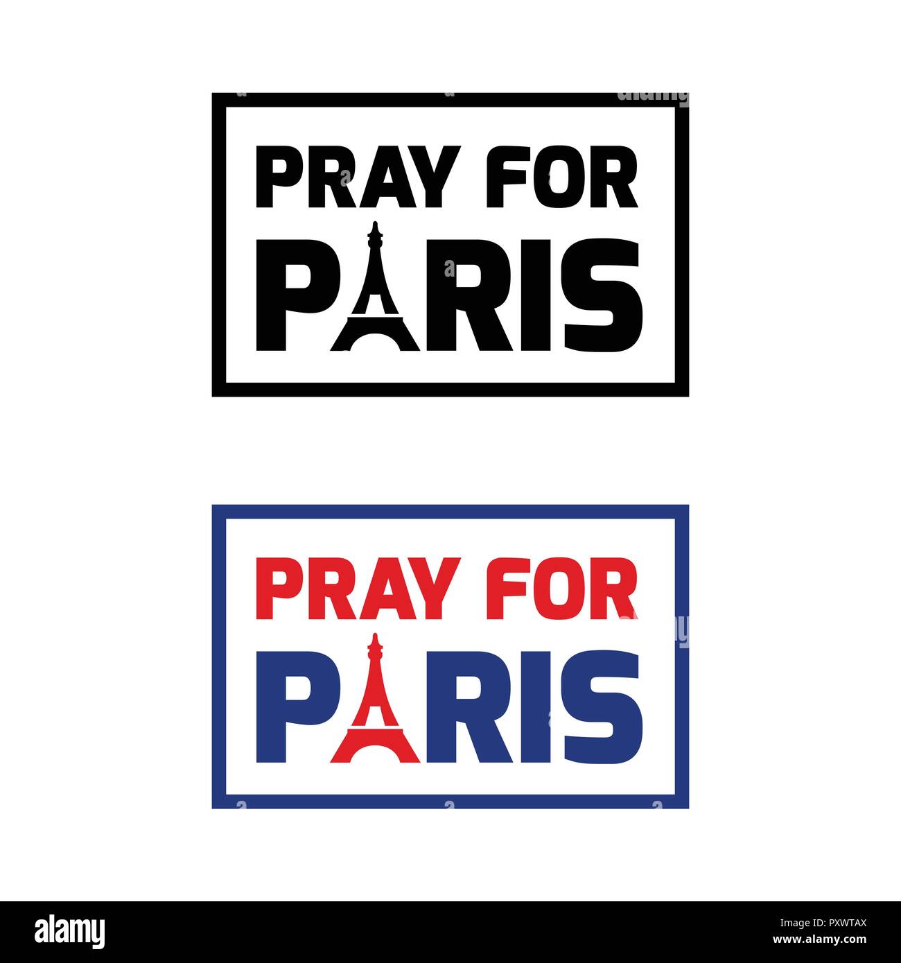 Paris Pray Logo Peace For Paris, Eiffel Tower Sketch Prayer For You