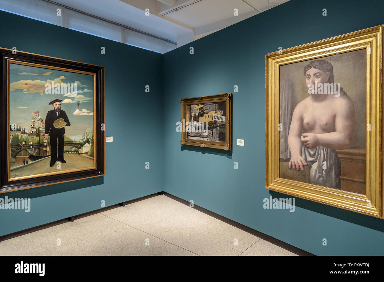 The National Gallery celebrates 100 years of Czechoslovakia: The Art of ...