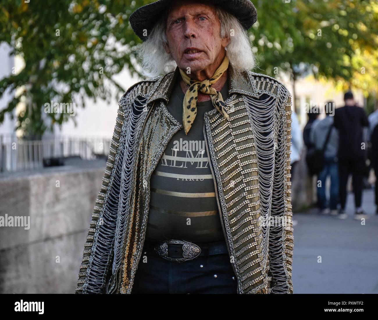 James f goldstein hi-res stock photography and images - Alamy