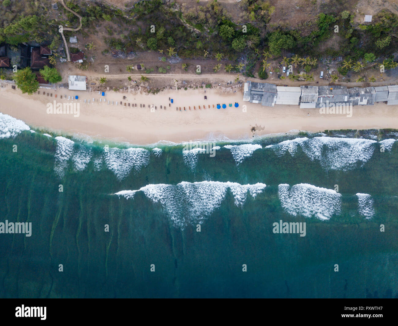 Beaches Colour High Resolution Stock Photography and Images - Alamy