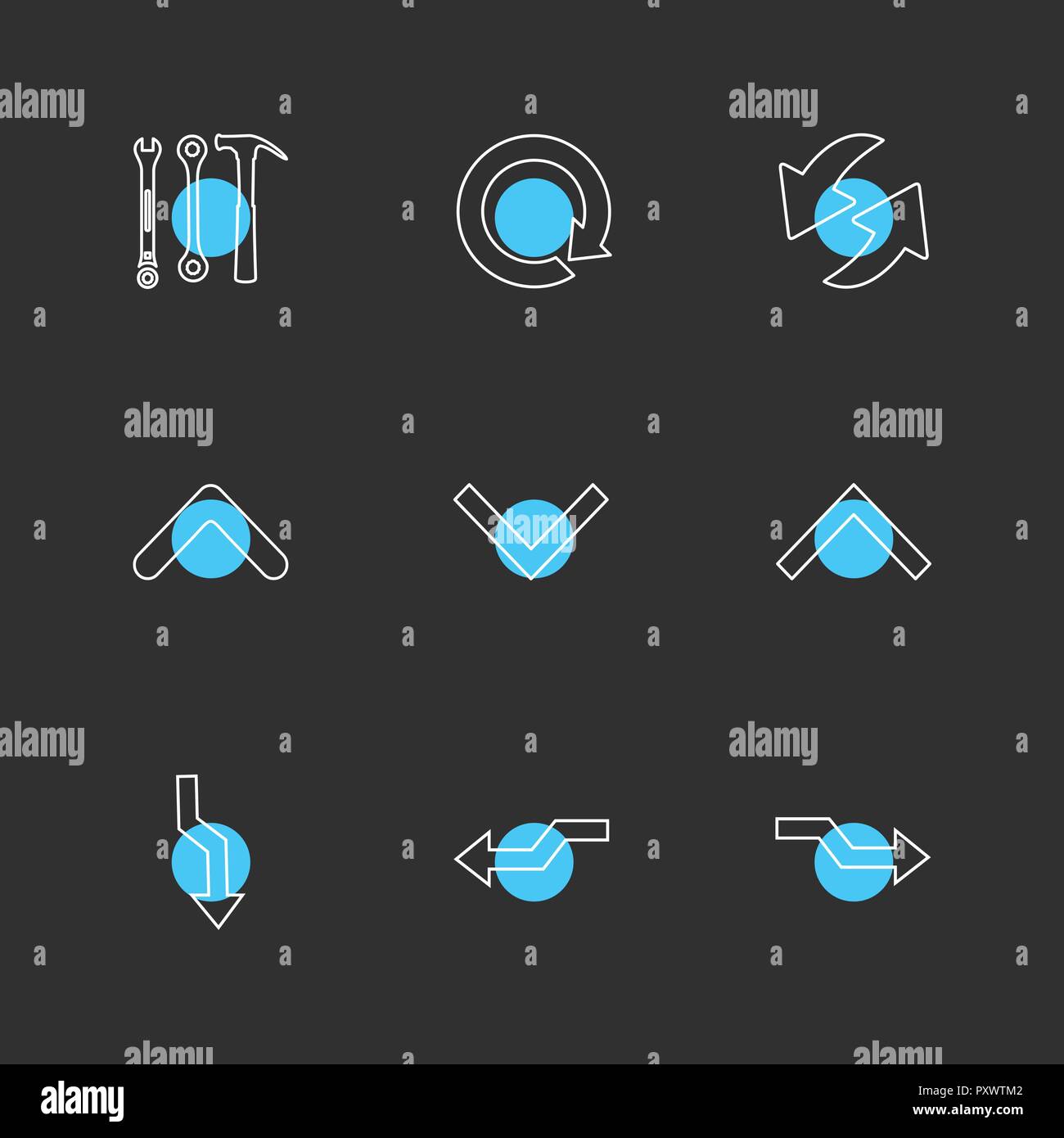 arrows , directions , pointer , arrow , user interface , pointer , up ...