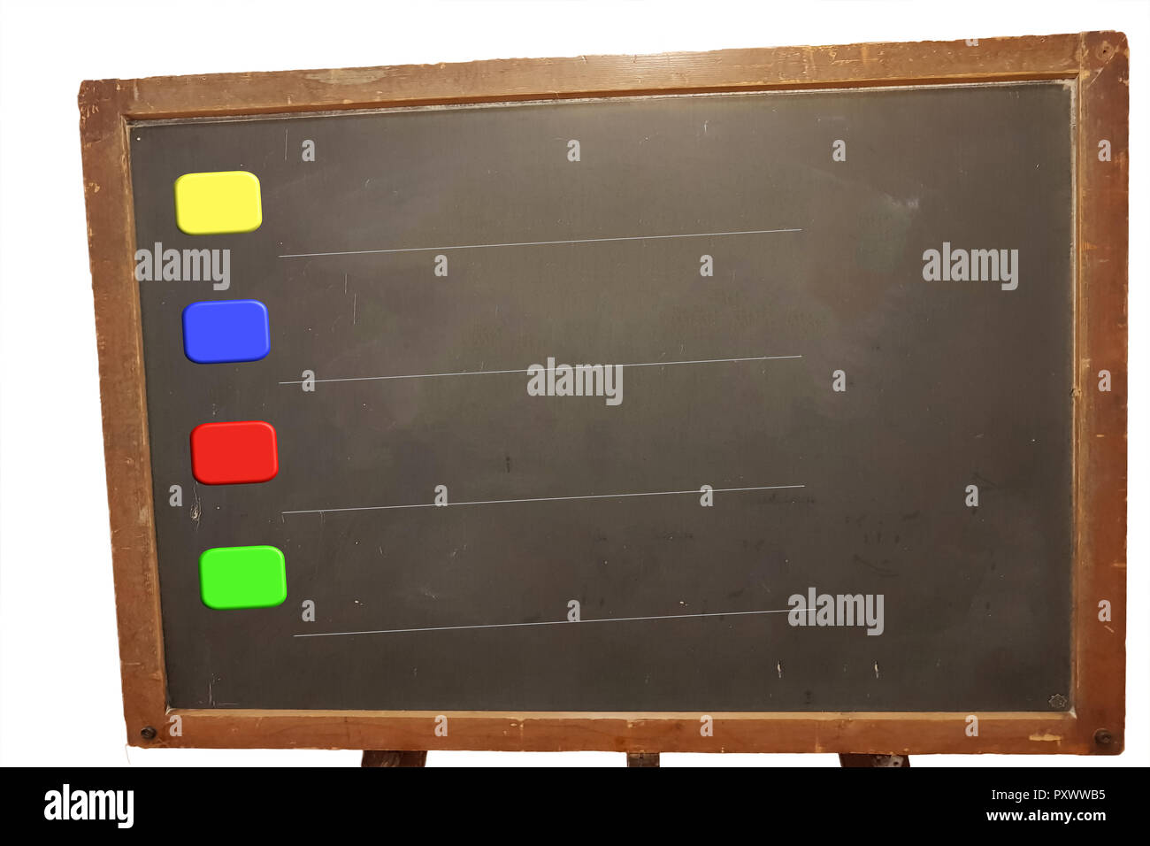 3d percent graph hi-res stock photography and images - Alamy