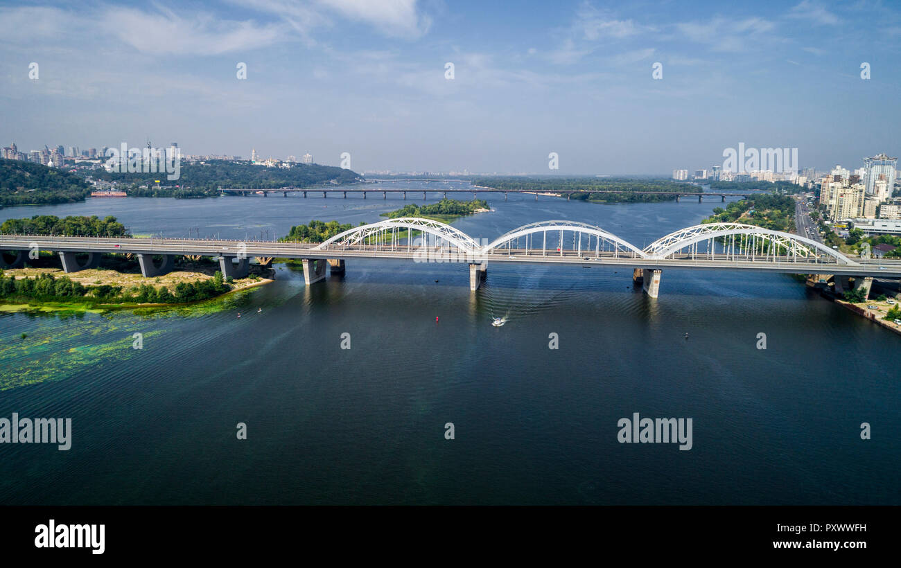 Dnieper view hi-res stock photography and images - Alamy
