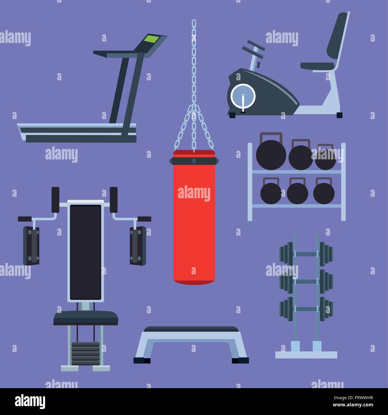 Punching machines hi-res stock photography and images - Alamy