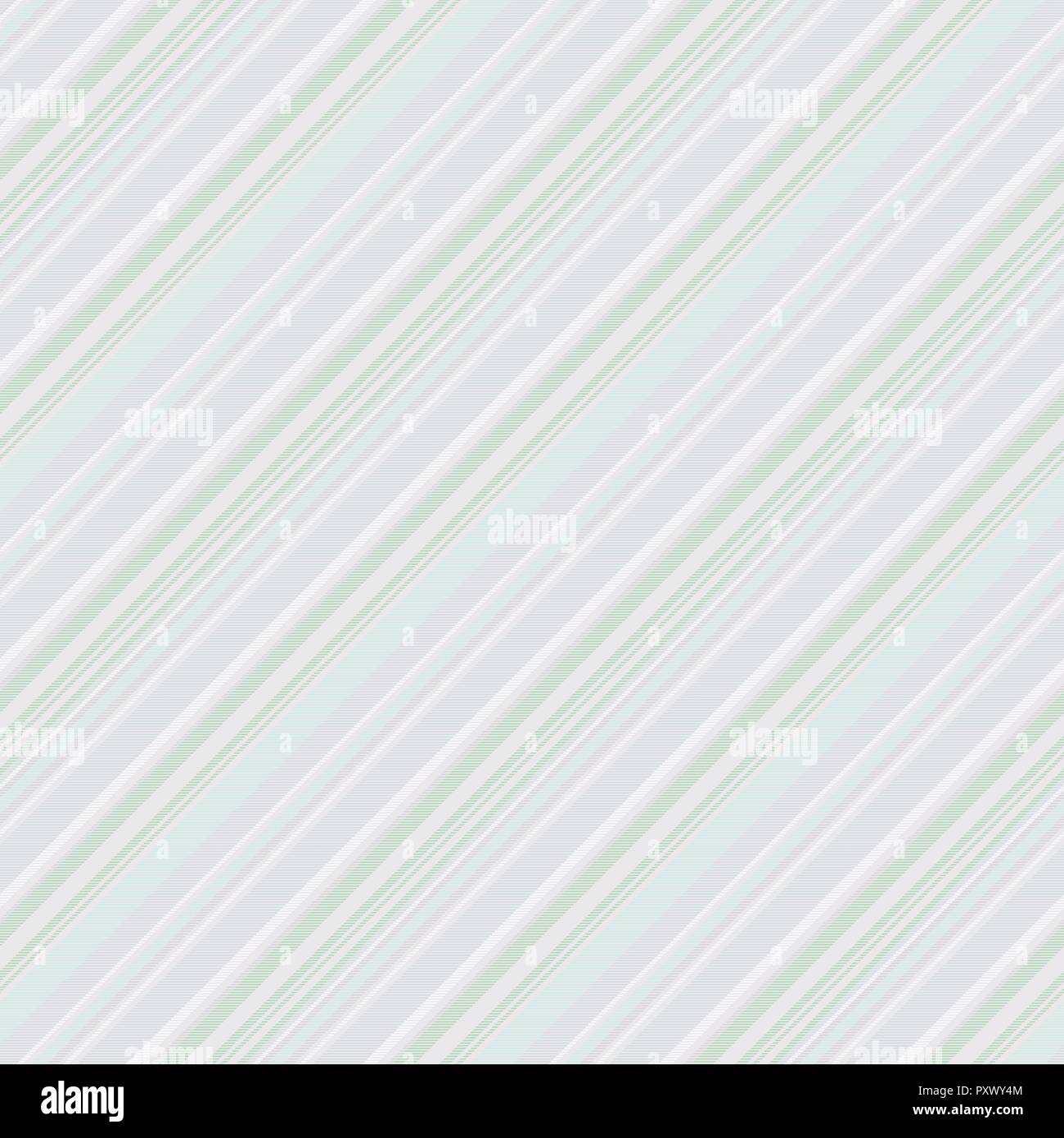 Light green stripes background seamless pattern. Vector illustration ...