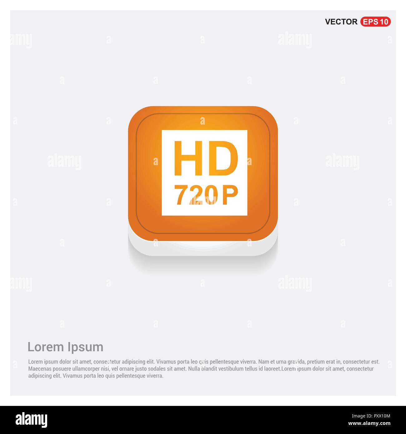 Pixels inch Stock Vector Images - Alamy