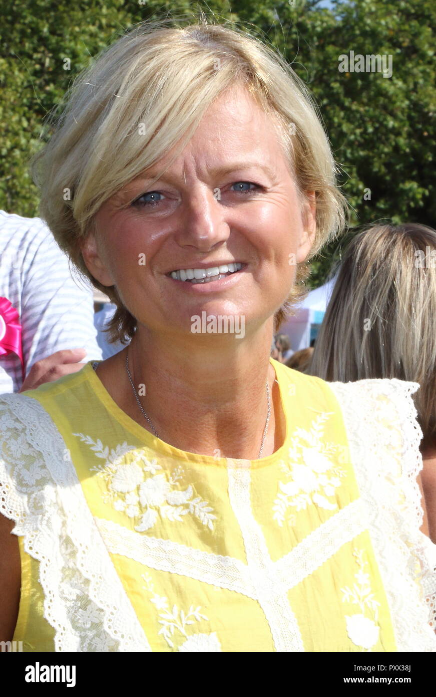 London.UK. Alice Beer at PupAid Puppy Farm Awareness Day 2018 at ...