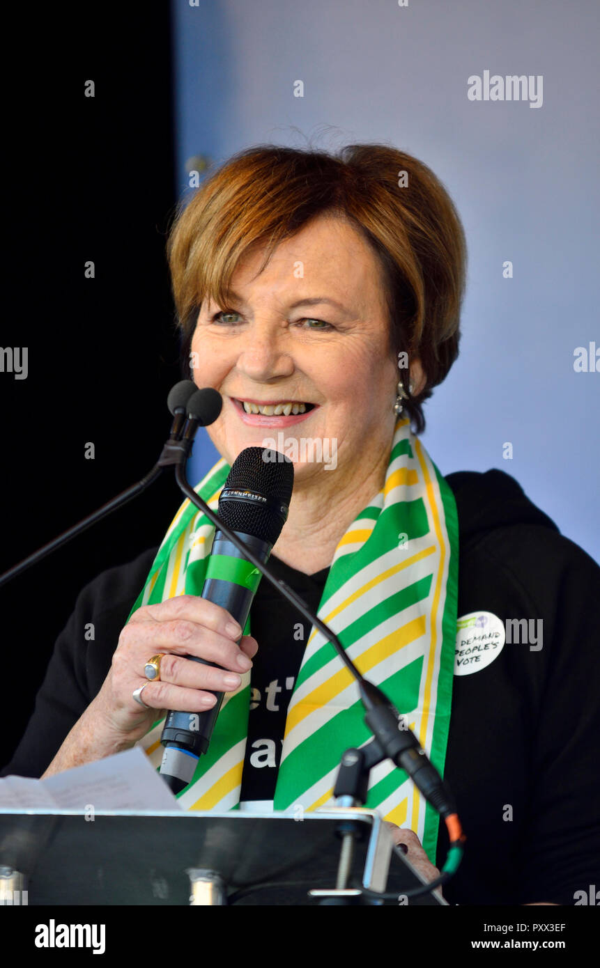 Delia smith hi-res stock photography and images - Alamy