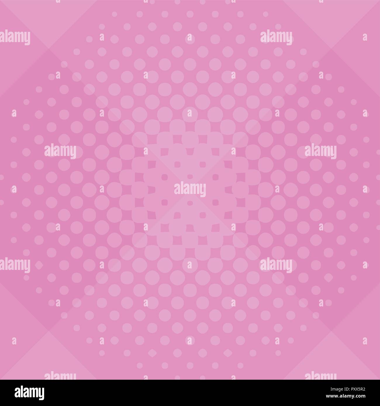 Pop art pink background Stock Vector Image & Art - Alamy