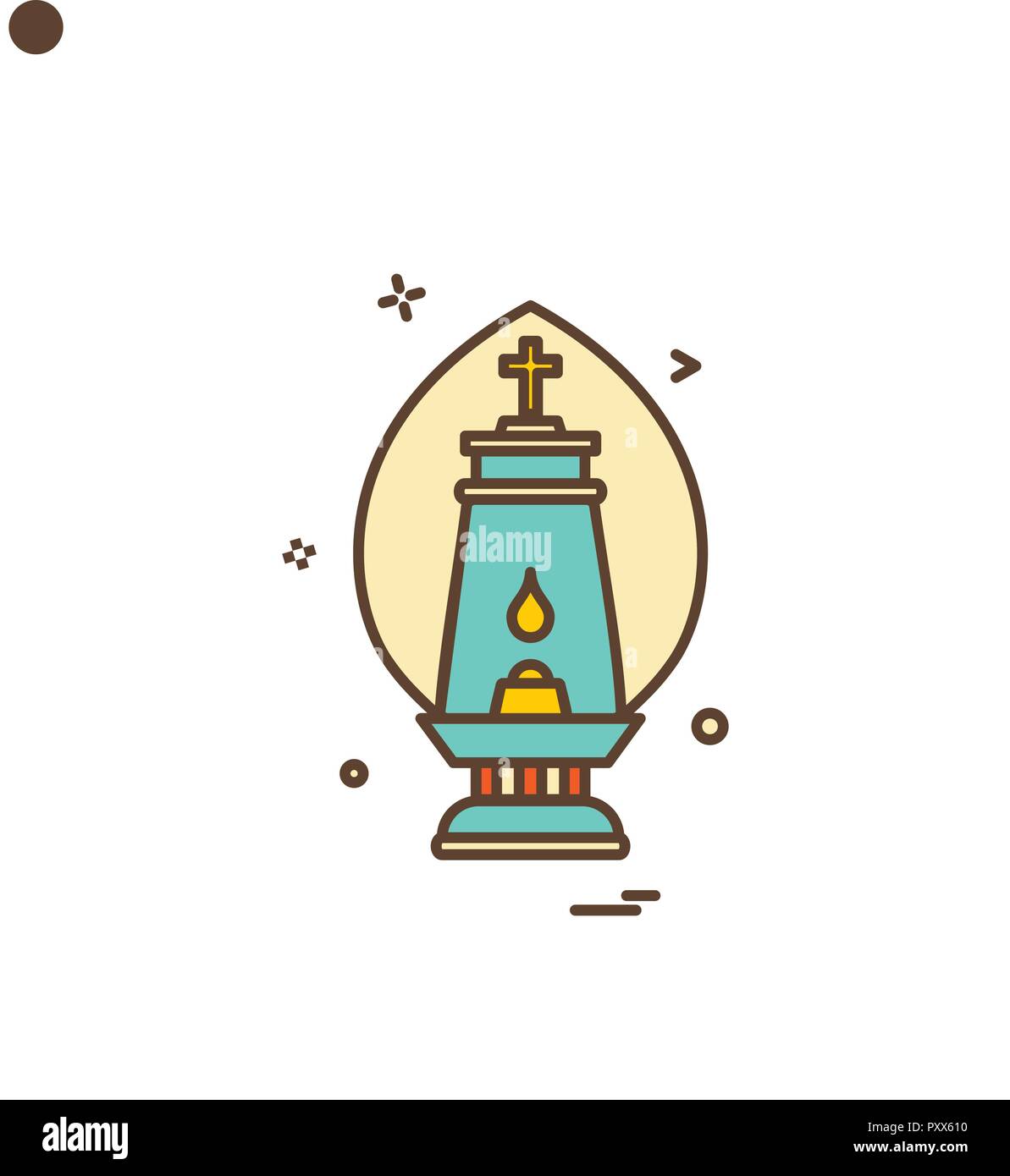 Lalten lamp hi-res stock photography and images - Alamy