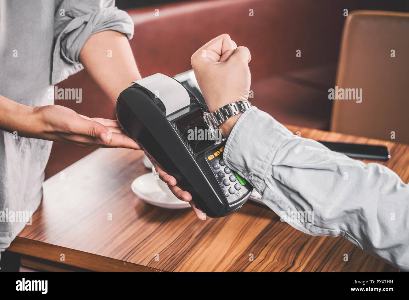 Good payment hi-res stock photography and images - Alamy