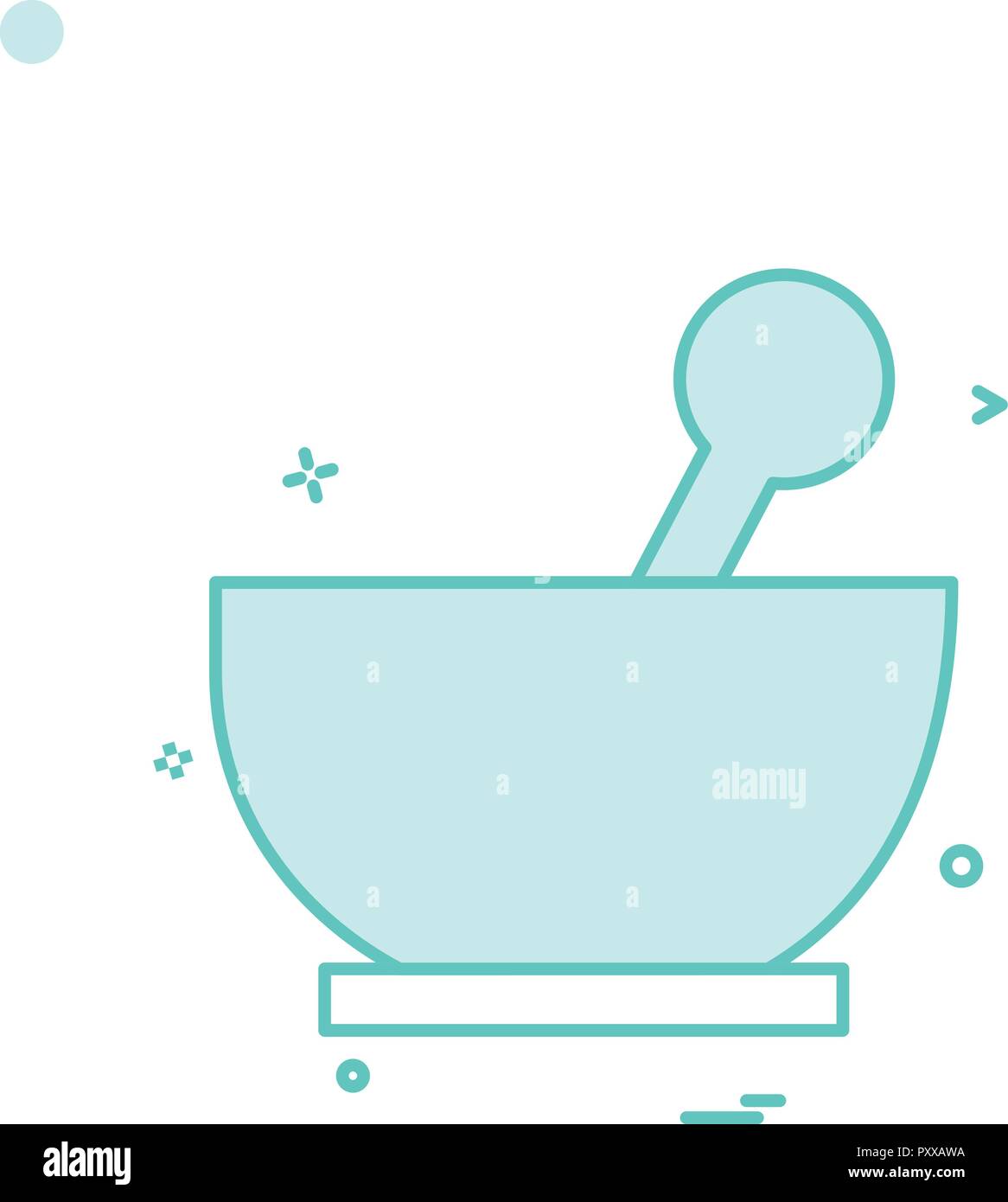 apparatus icon vector design Stock Vector Image & Art - Alamy