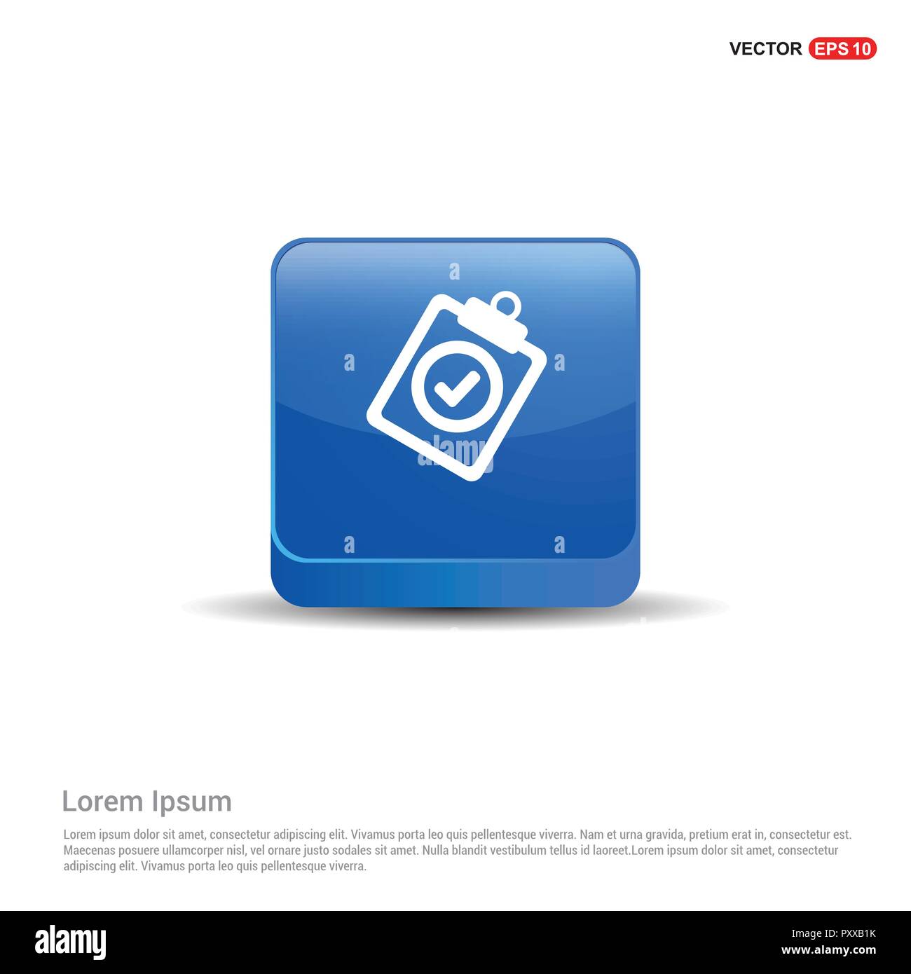 Test Mission Stock Vector Images - Alamy