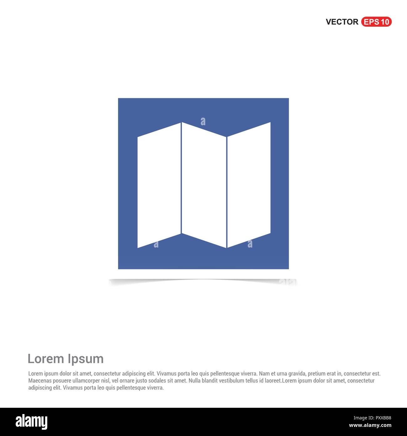 Karte Stock Vector Images - Alamy