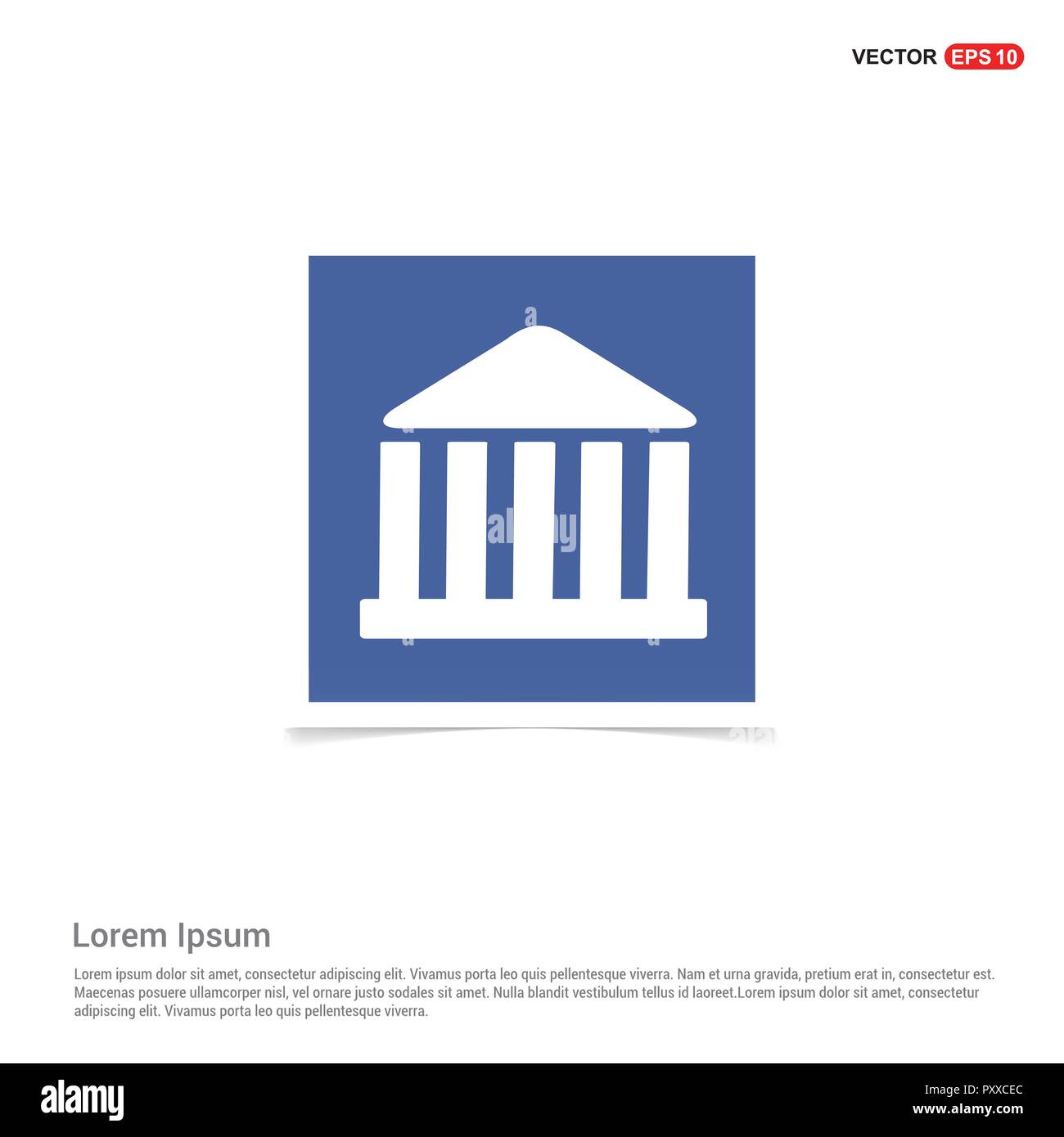 Drawing academy door Stock Vector Images - Alamy