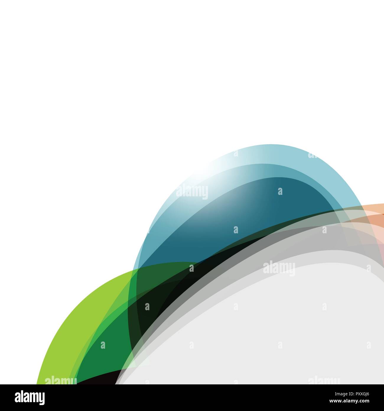 Colorful abstract background design vector Stock Vector Image & Art - Alamy