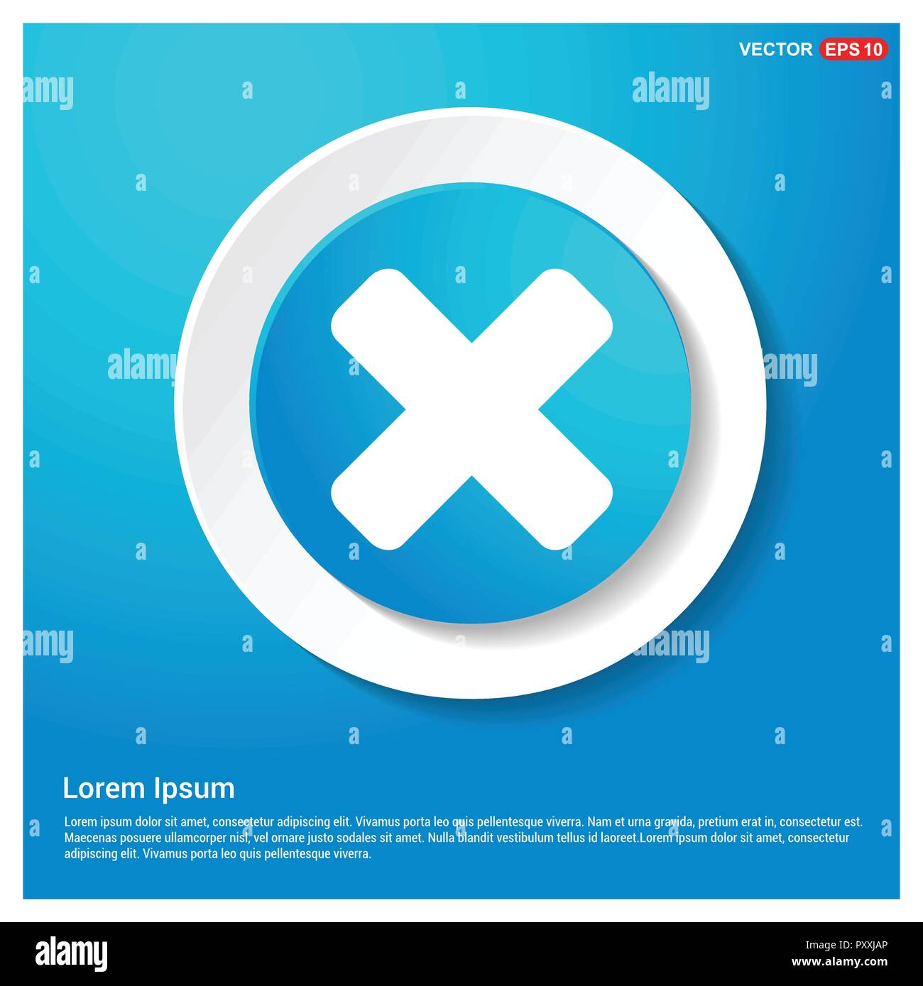 Delete cross icon Stock Vector Image & Art - Alamy Delete cross icon Stock Vector Image & Art - Alamy