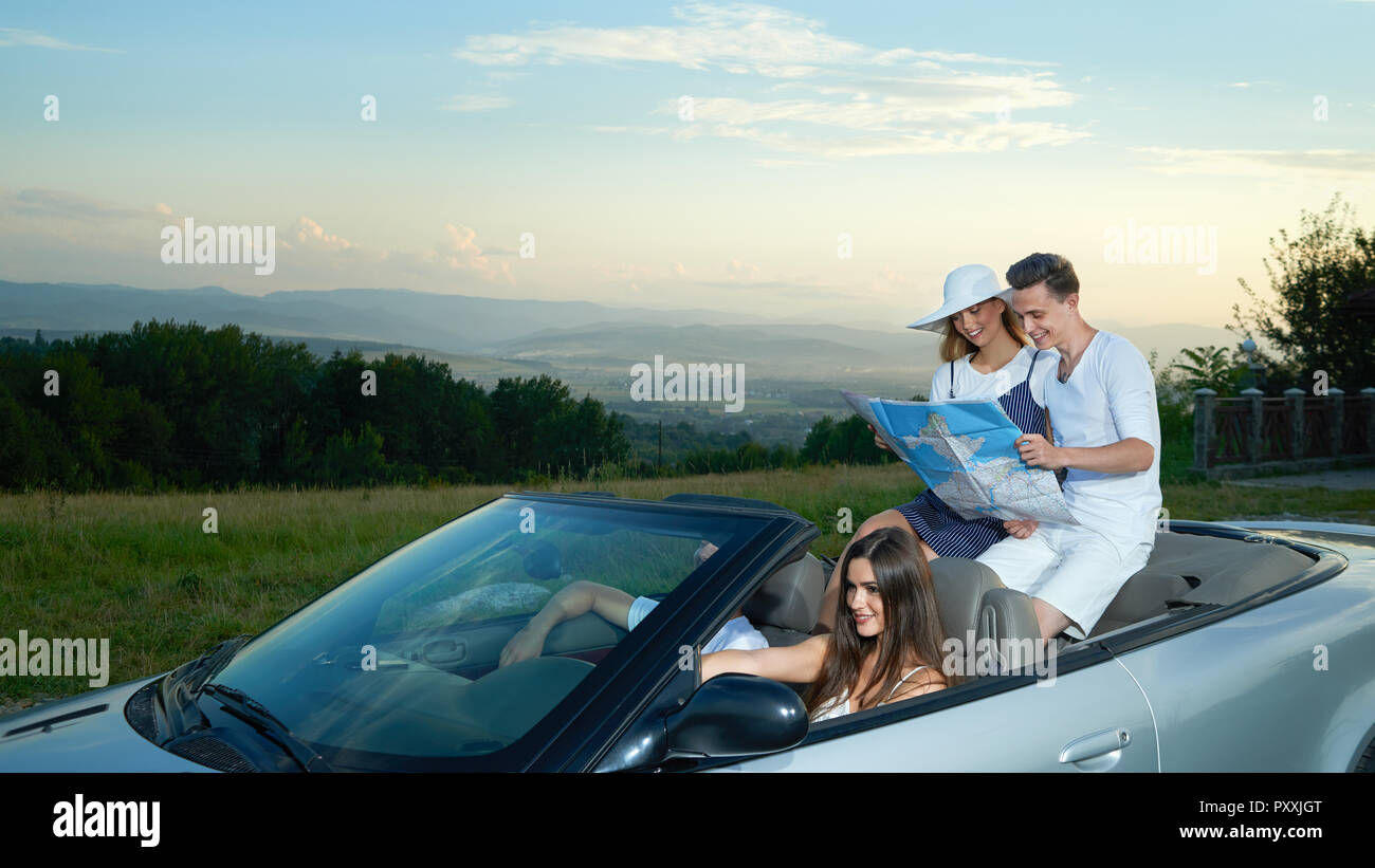 Convertible Cars For Girls